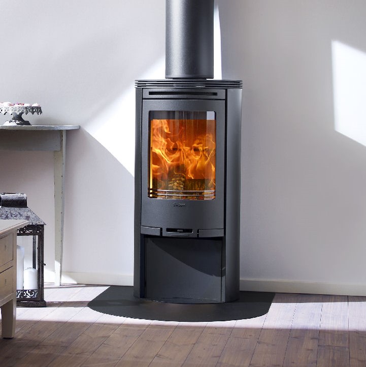 Contura 500-serien - Reservedele til Contura - Brændeovns-shoppen